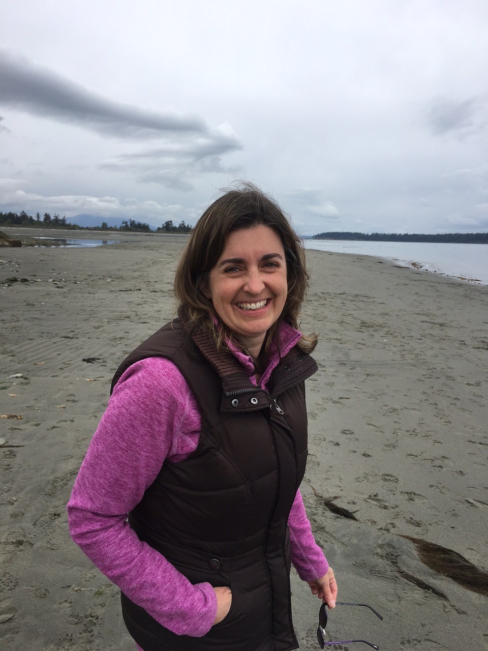 Katie Shaeffer Pancake Maker – BOOK CHAT