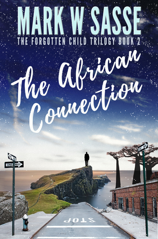 The African Connection – BOOK CHAT